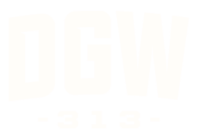 Long Range Finder - Detroit Gun Works