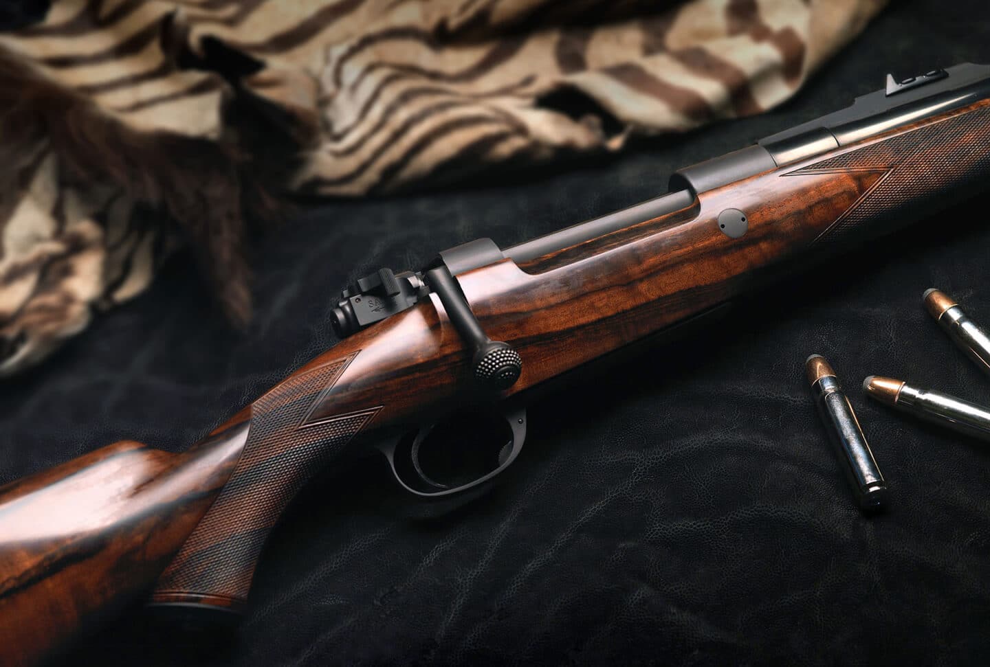 About - Detroit Gun Works