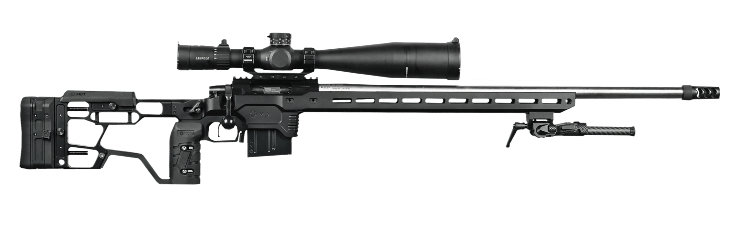 Detroit Gun Works - Detroit Gun Works