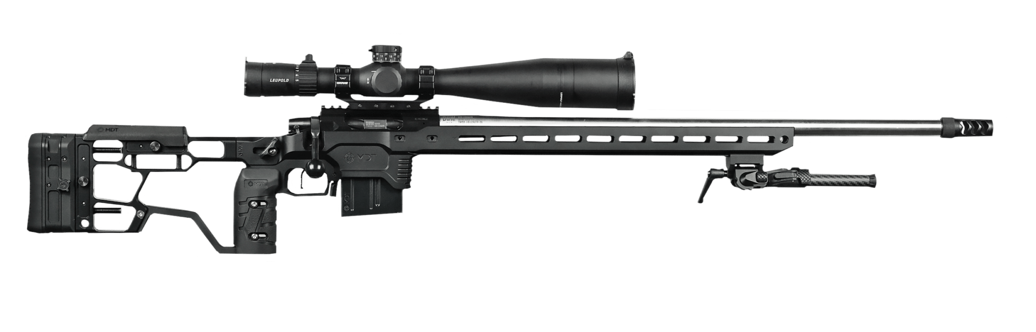 Detroit Gun Works - Detroit Gun Works