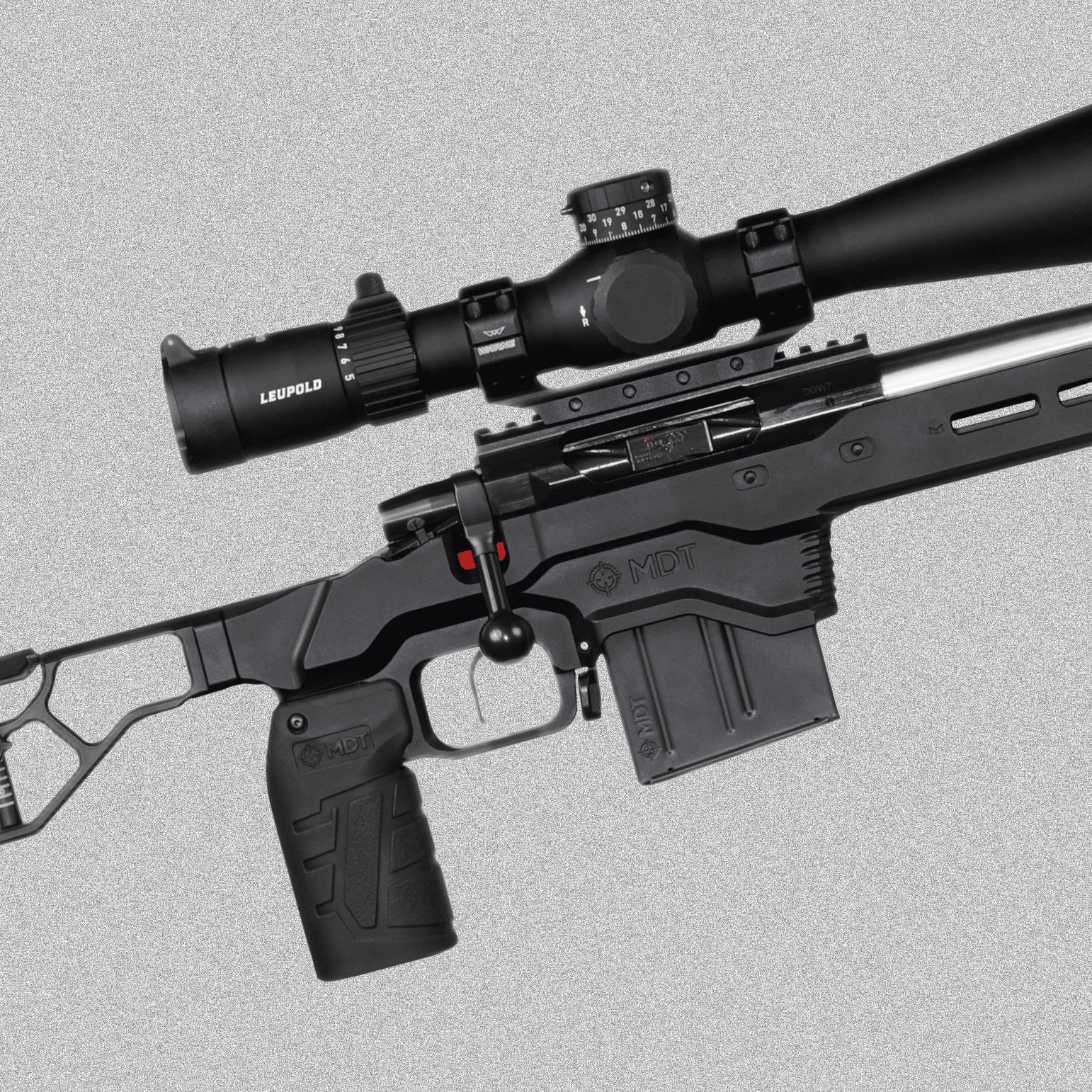 About - Detroit Gun Works