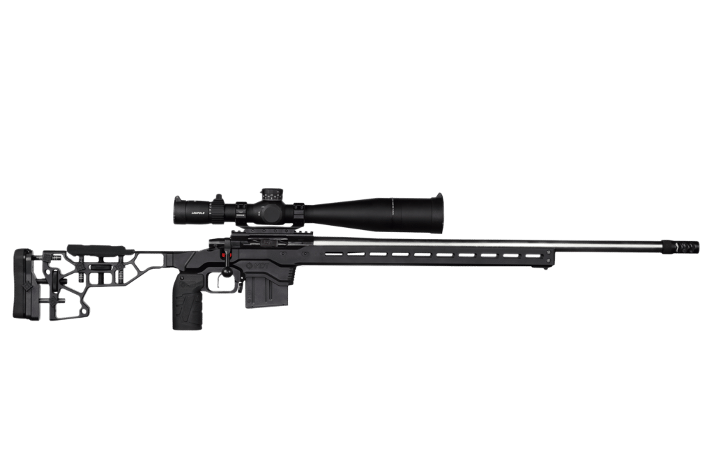 308 Winchester Rifles - Shop Now Premium 308 Bolt Action Rifles