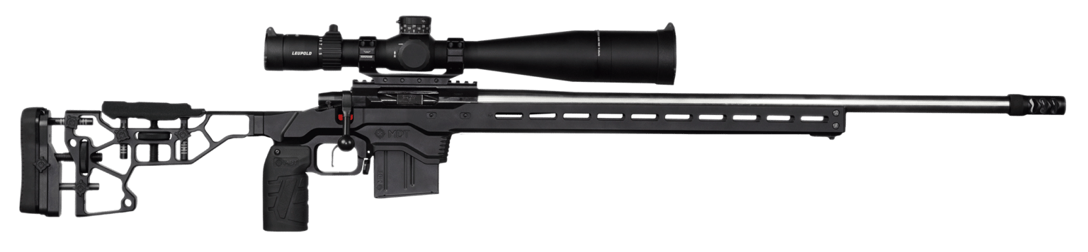 Homepage - Detroit Gun Works