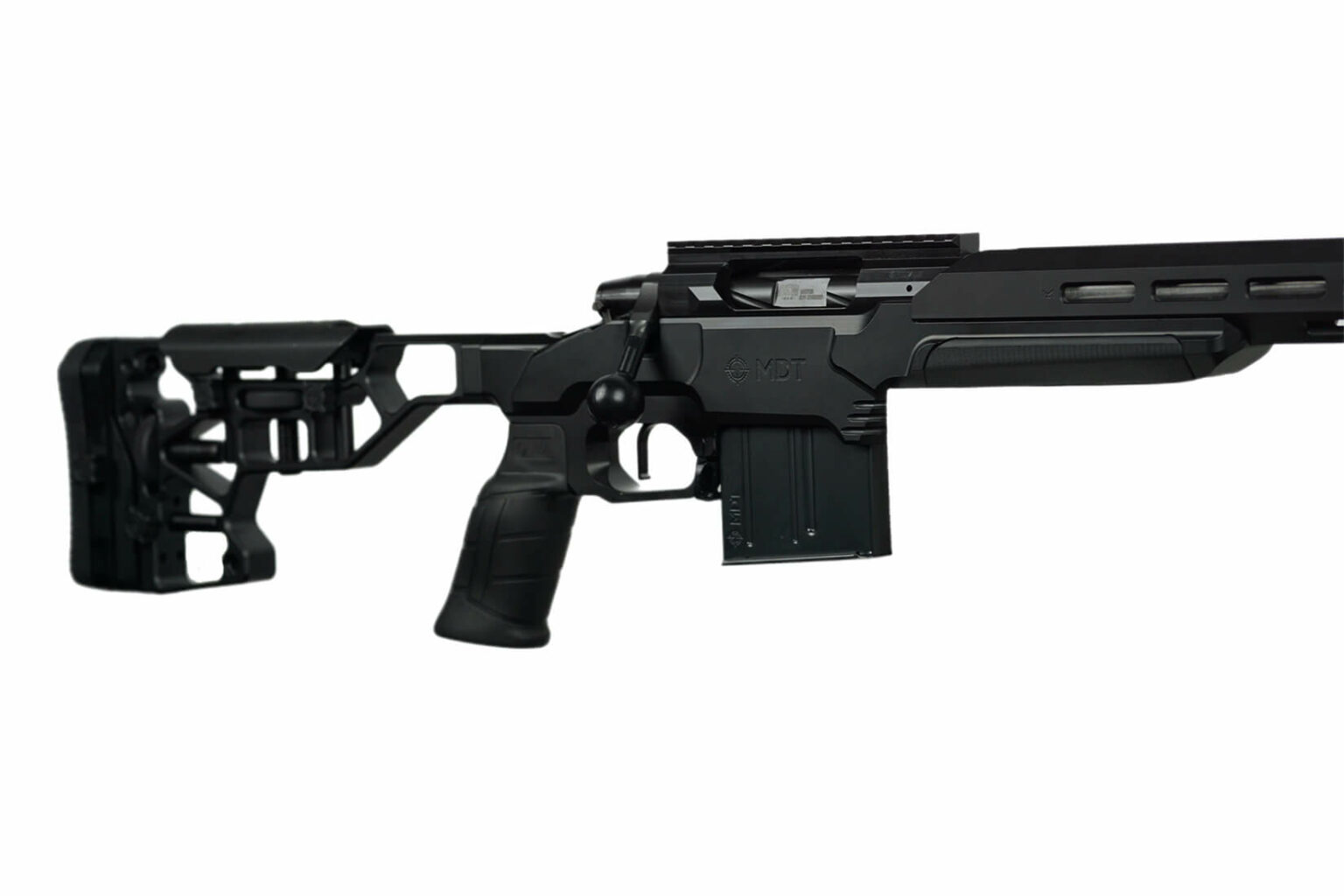 Sherwood .308 Rifle - Tactical Long Range 308 Winchester Rifle ...