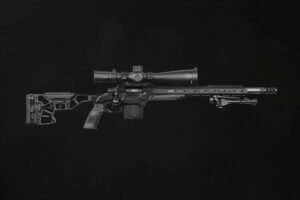 Sherwood 308 Winchester Rifle - Tactical Long Range Rifle - Detroit Gun ...