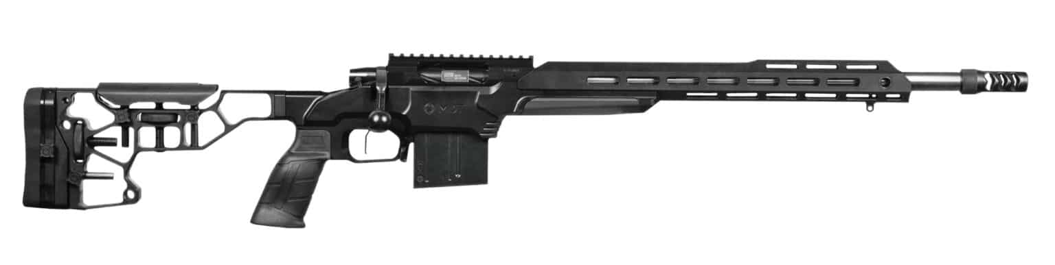 Sherwood .308 Rifle - Tactical Long Range 308 Winchester Rifle ...