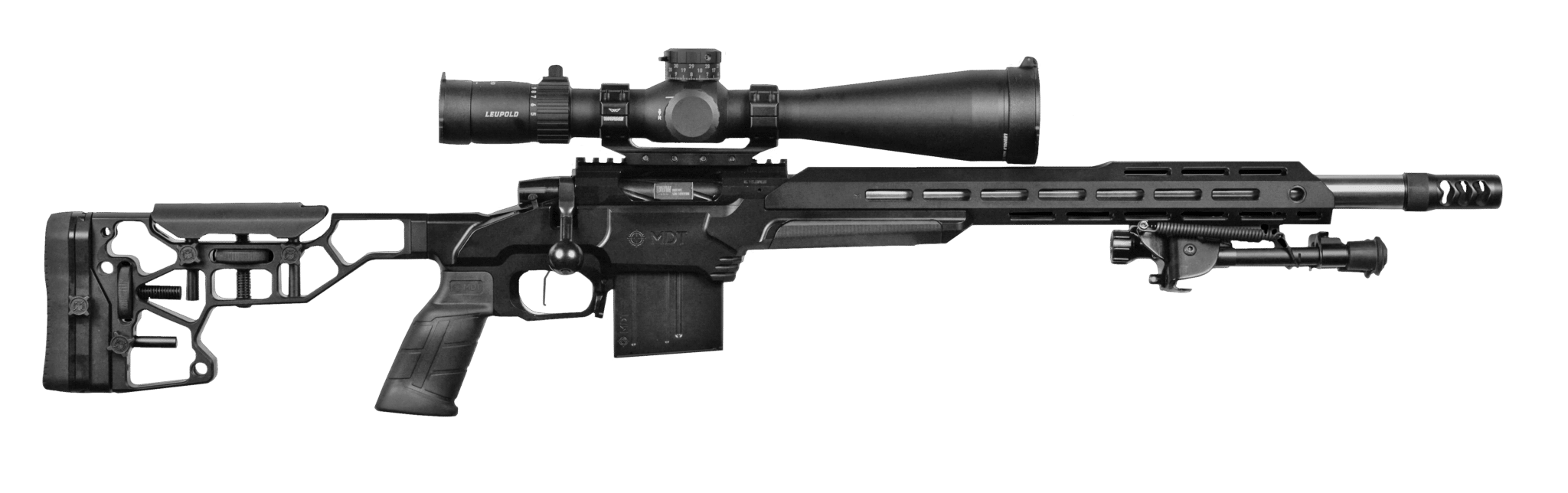 Detroit Gun Works - Detroit Gun Works