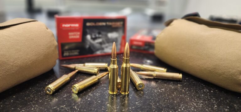 Barreled Actions by Detroit Gun Works