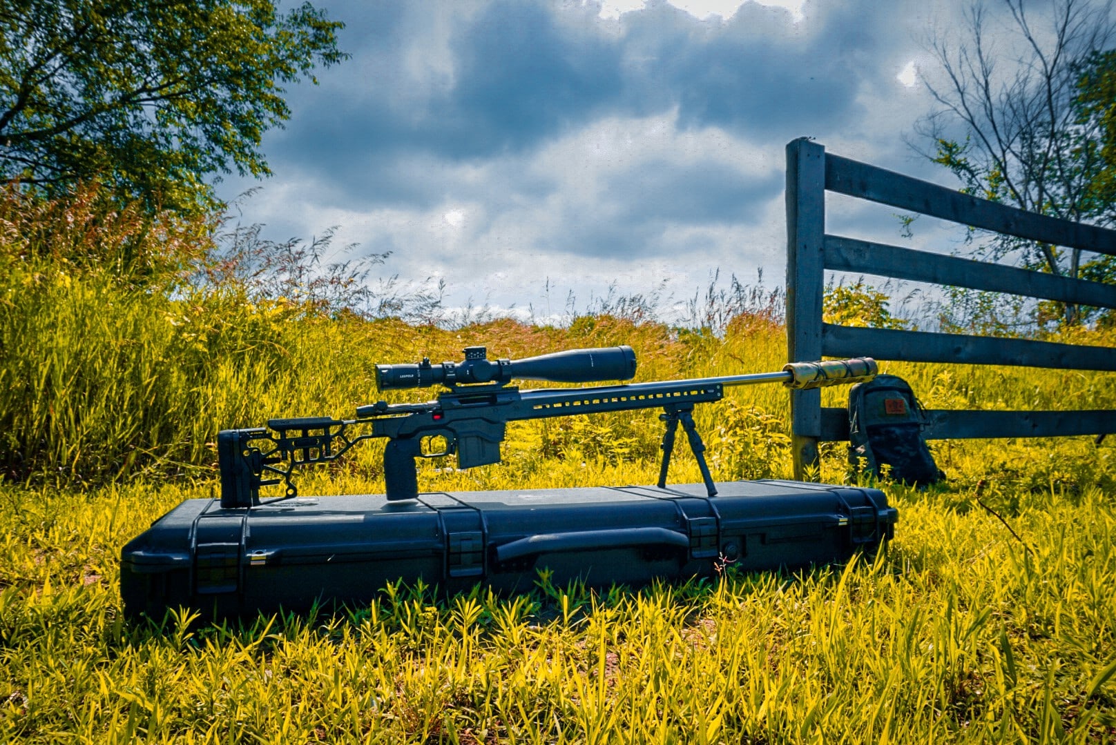 Detroit Gun Works - Detroit Gun Works